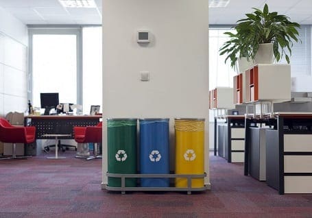 Specialty Cleaning Services | SELECT Commercial Services