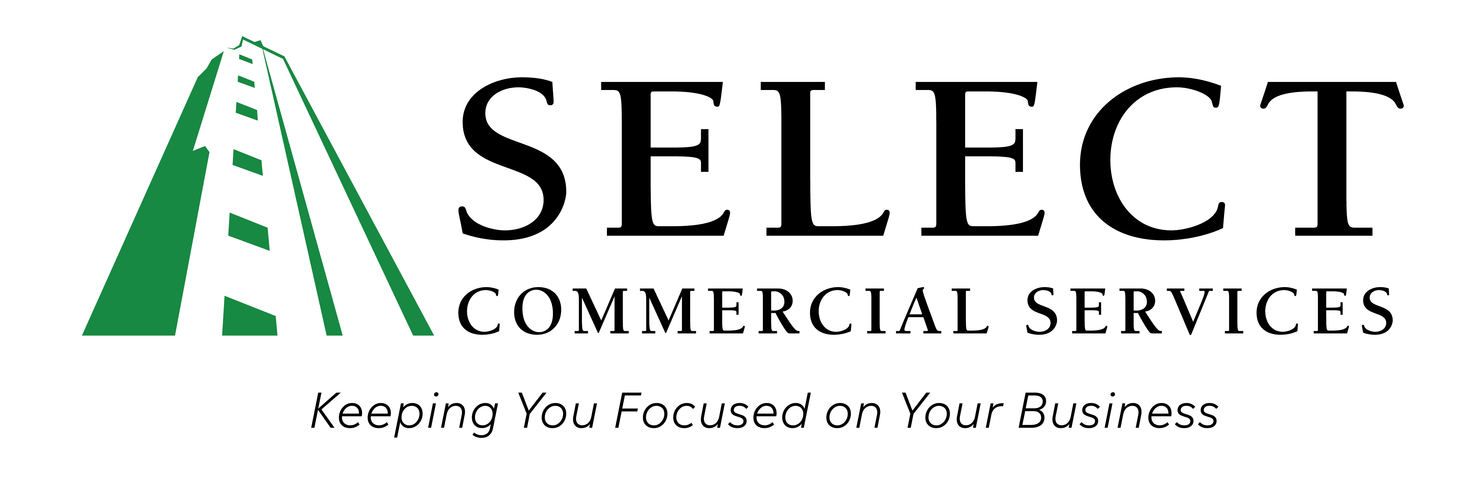 SELECT Commercial Services: Commercial Cleaning Services